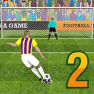 Penalty Kick Online 🕹️ Play Now for Free | RocketGames