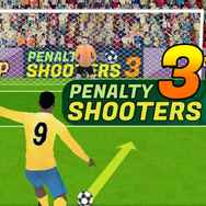 Penalty Kick Online 🕹️ Play Now for Free | RocketGames