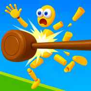 Playground Man! Ragdoll Show! 🕹️ Play Now for Free | RocketGames