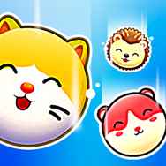 Save the Pets 🕹️ Play Now for Free | RocketGames