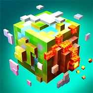 Noob Craft 3D 🕹️ Play Now for Free | RocketGames