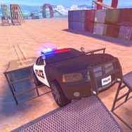 Stunt Multiplayer Arena 🕹️ Play Now for Free | RocketGames