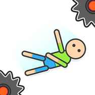Ragdoll Racing: Extreme Downhill! 🕹️ Play Now for Free | RocketGames