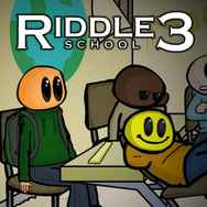 Riddle School 2 🕹️ Play Now for Free | RocketGames