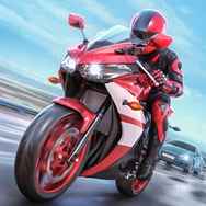 Highway Race 🕹️ Play Now for Free | RocketGames