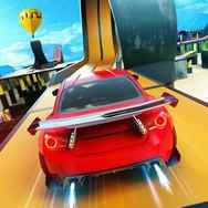 Stunt Games - RocketGames