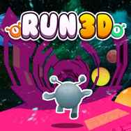 Death Run 3D 🕹️ Play Now for Free | RocketGames