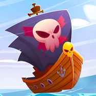 Ships Attack 3D 🕹️ Play Now for Free | RocketGames