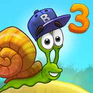 Snail Bob 🕹️ Play Now for Free | RocketGames