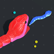 Snake Clash 🕹️ Play Now for Free | RocketGames
