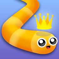 Snake Clash 🕹️ Play Now for Free | RocketGames
