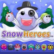 Snowball Racing 🕹️ Play Now for Free | RocketGames
