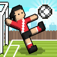 World Soccer Physics 🕹️ Play Now for Free | RocketGames