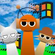 Sprunki Coloring Book 🕹️ Play Now for Free | RocketGames