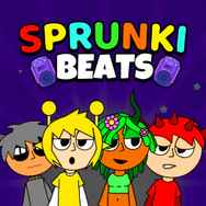 Sprunki Mustard 🕹️ Play Now for Free | RocketGames
