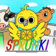 Sprunki Memes 🕹️ Play Now for Free | RocketGames