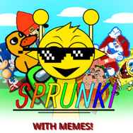 Sprunki Sprinkle 🕹️ Play Now for Free | RocketGames