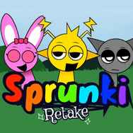 Sprunki Pyramixed 🕹️ Play Now for Free | RocketGames