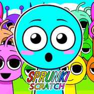 Sprunki Memes 🕹️ Play Now for Free | RocketGames