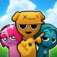 Obby with Friends Online 🕹️ Play Now for Free | RocketGames