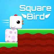 Viola the Bird 🕹️ Play Now for Free | RocketGames