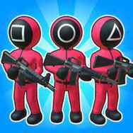 Squid Game 2: Mini Games 🕹️ Play Now for Free | RocketGames