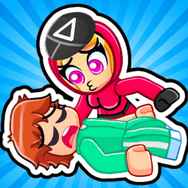 Squid Game 2 🕹️ Play Now for Free | RocketGames