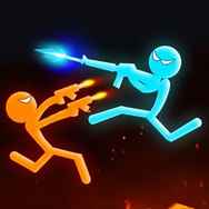 Stick Defenders 🕹️ Play Now for Free | RocketGames