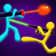Stick Defenders 🕹️ Play Now for Free | RocketGames