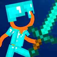Stickman vs Zombies: Epic Fight 🕹️ Play Now for Free | RocketGames