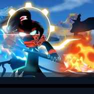 MechaStick Fighter 🕹️ Play Now for Free | RocketGames