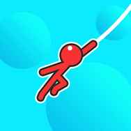 Stickman Challenge 2 🕹️ Play Now for Free | RocketGames