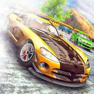 Stunt Multiplayer Arena 🕹️ Play Now for Free | RocketGames