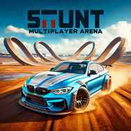 Multiplayer Games - RocketGames