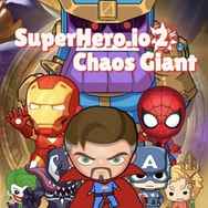 The Superhero League 🕹️ Play Now for Free | RocketGames