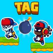 Tag 🕹️ Play Now for Free | RocketGames