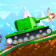 Tank Stars 🕹️ Play Now for Free | RocketGames
