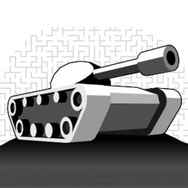 Tank Wars 🕹️ Play Now for Free | RocketGames
