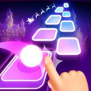 Magic Tiles 3 🕹️ Play Now for Free | RocketGames
