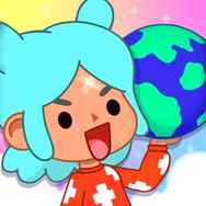 Toca Boca 🕹️ Play Now for Free | RocketGames
