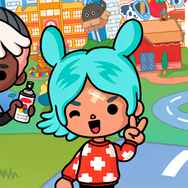 Toca World Hack Mod 🕹️ Play Now for Free | RocketGames