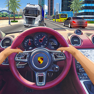 Traffic Road 🕹️ Play Now for Free | RocketGames