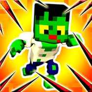 Noob Craft 3D 🕹️ Play Now for Free | RocketGames