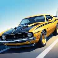 Draw Crash Race: Stunt Race 🕹️ Play Now for Free | RocketGames