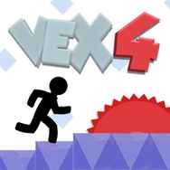 Vex 3 🕹️ Play Now for Free | RocketGames
