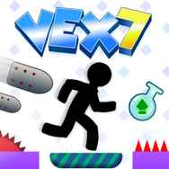 Vex 3 🕹️ Play Now for Free | RocketGames