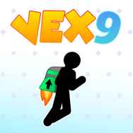 Vex 8 🕹️ Play Now for Free | RocketGames