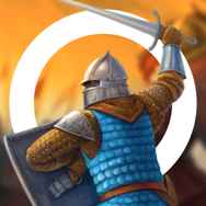 Epic Sword Battle! Fight in Arena 🕹️ Play Now for Free | RocketGames