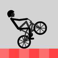 Wheelie Bike 2 🕹️ Play Now for Free | RocketGames