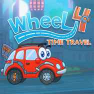 Wheely 5 🕹️ Play Now for Free | RocketGames